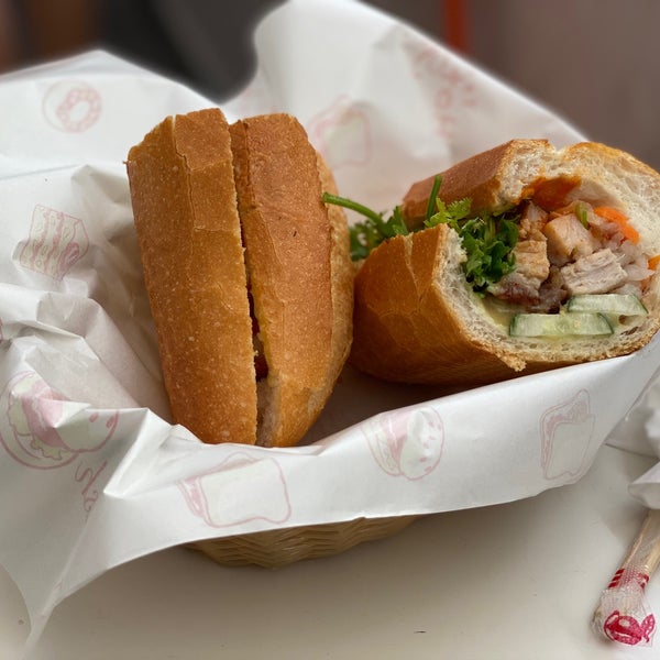 Bami Express - Vietnamese Restaurant