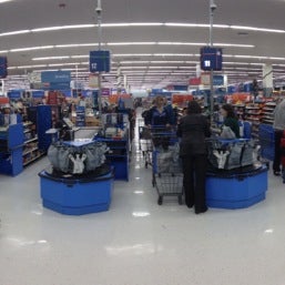Photos at Walmart Supercenter - Olean, NY
