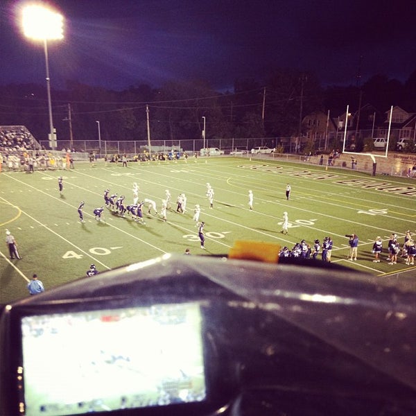 Dormont Memorial Stadium - Pittsburgh, PA