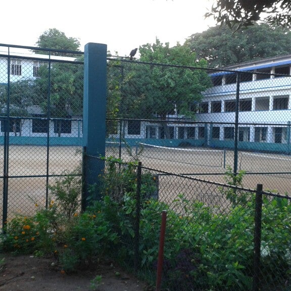 Thurstan College - 1 tip from 67 visitors