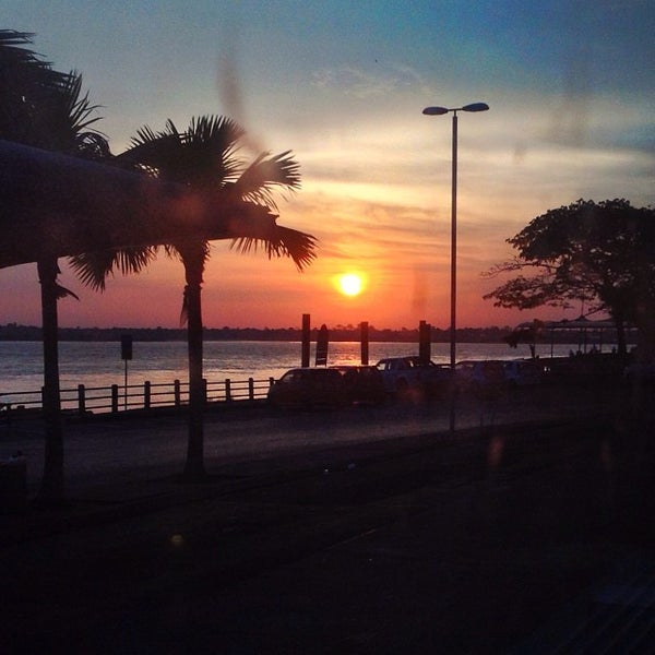 Terminal Bas Sibu (Sibu Bus Terminal) - Sibu, Sarawak