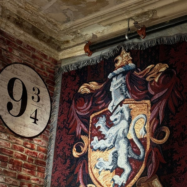 Harry Potter Store - Gift Store in Boston