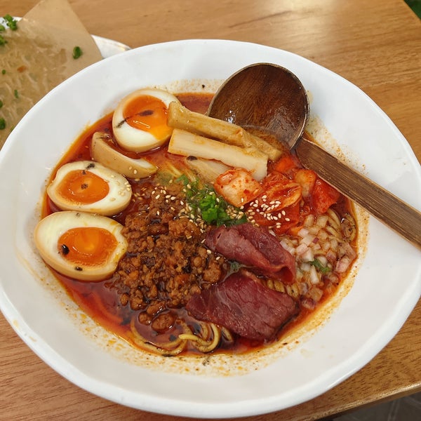 Photos at Daikan Ramen - Ramen Restaurant