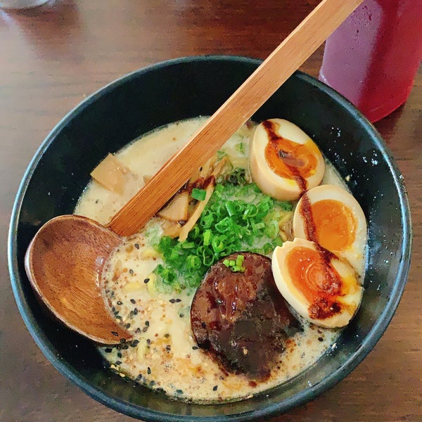 Photos at Daikan Ramen - Ramen Restaurant