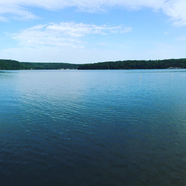 Lake Of The Ozarks Lora