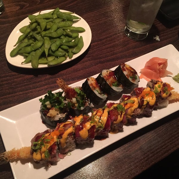 Photos at Osaka Japanese Restaurant - 29 tips from 891 visitors