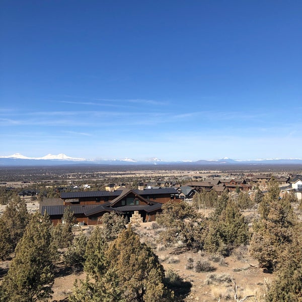 Brasada Ranch - 11 tips