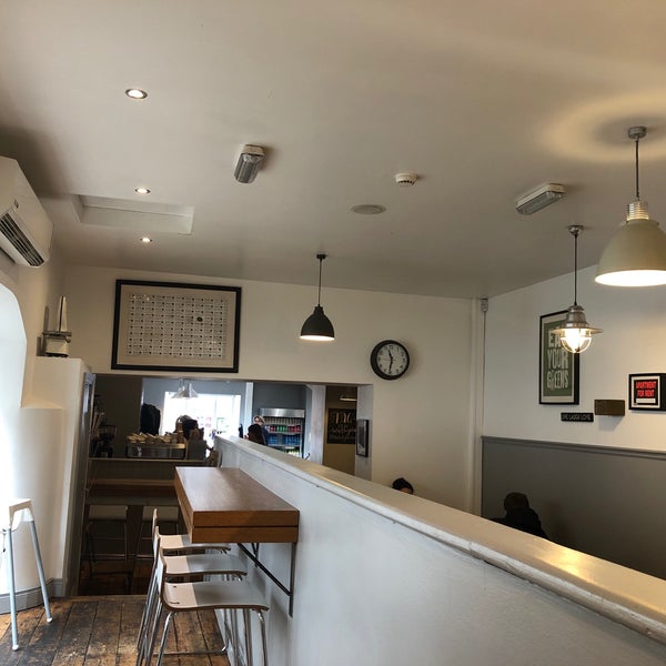 The Fat Gherkin - Deli / Bodega in Moira