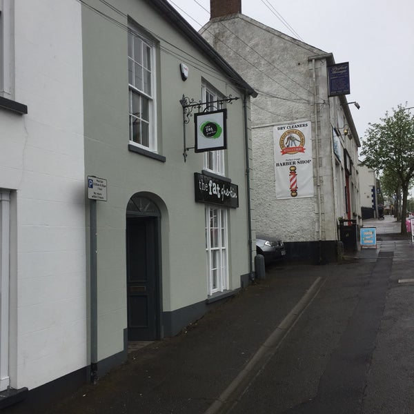 The Fat Gherkin - Deli / Bodega in Moira