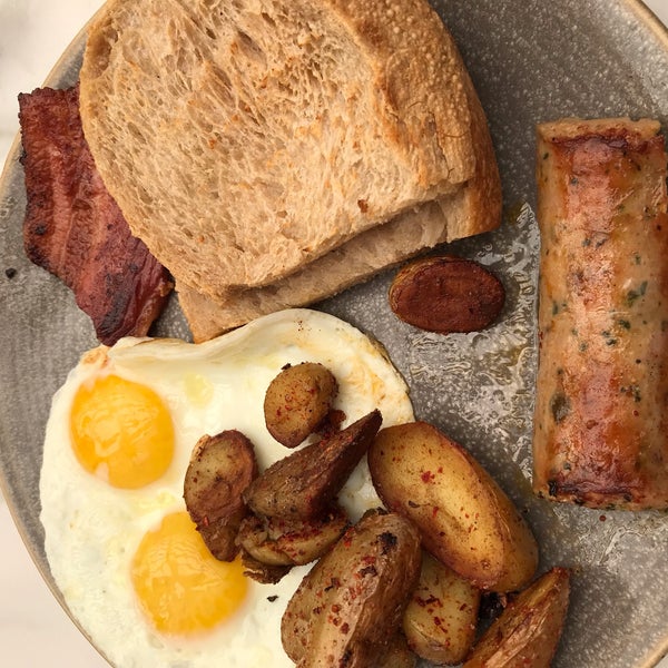 Salt Craft - Restaurant