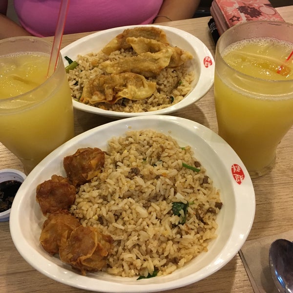 Chowking - Chinese Restaurant