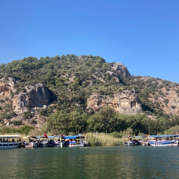 Dalyan - 258 tips from 67327 visitors
