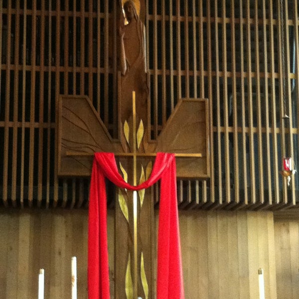 Central Lutheran Church - Church in Yakima