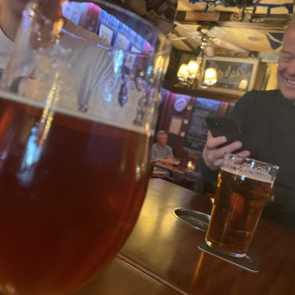 Old Beefeater Inn - Pub in Göteborg