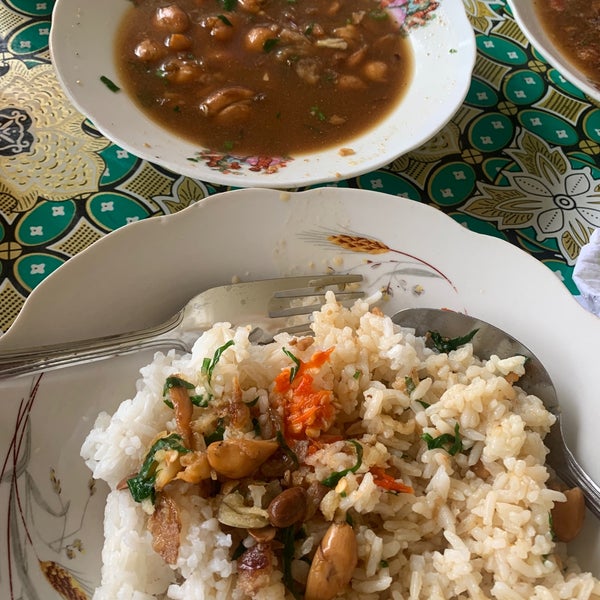 Swikee Pak Togog - Restoran Asia di Magelang