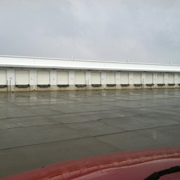 Carter Express - Office