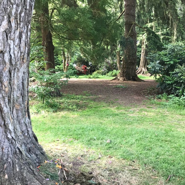 Russborough House - Historic and Protected Site