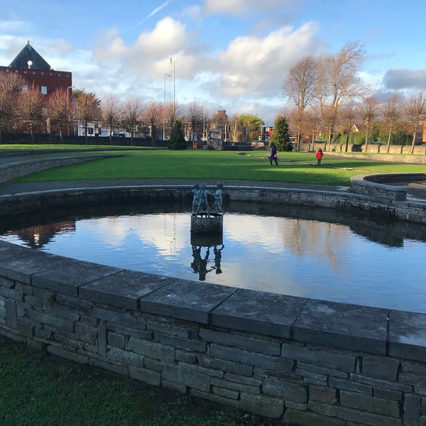 Rathfarnham Castle - 7 tips