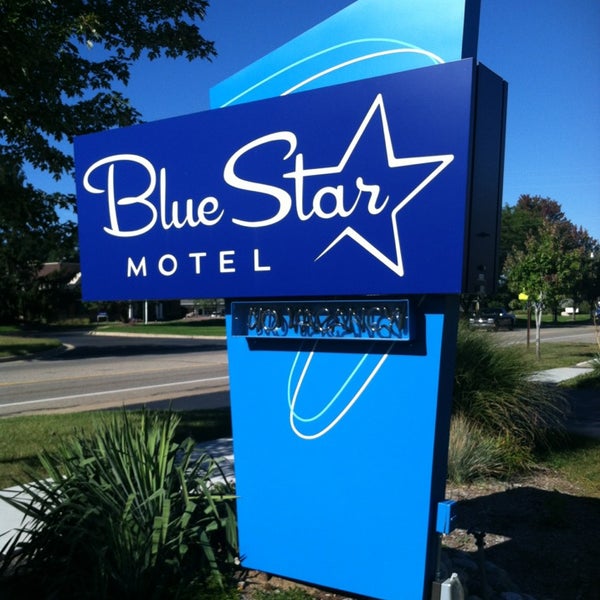 Blue Star Motel - 6 tips