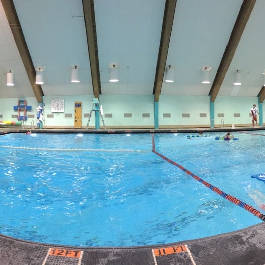 Photos at Ballard Community Pool - Pool in Ballard