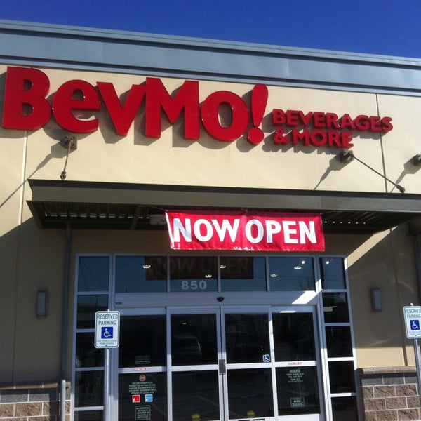 BevMo! - Ballard - 12 tips from 946 visitors