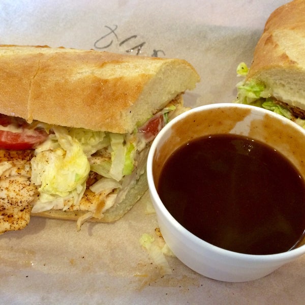 Photos at Tub's Gourmet Subs - Lynnwood, WA