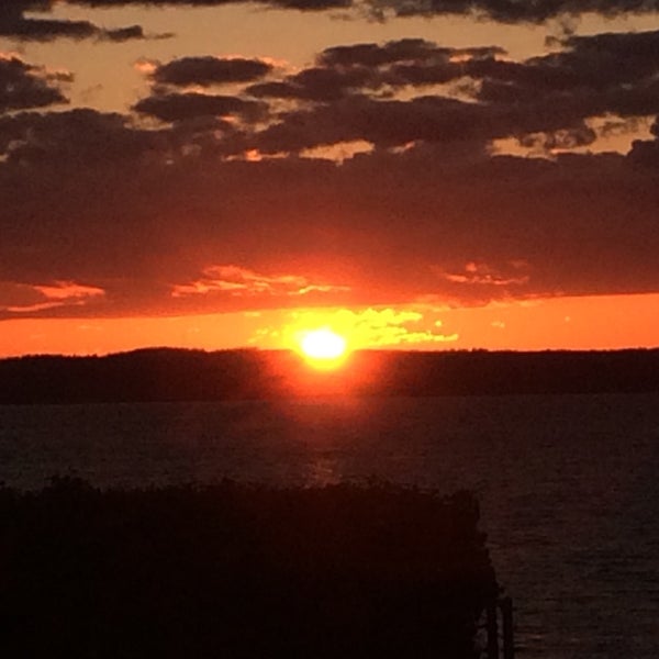 Blue Ridge Beach Park - North Beach-Blue Ridge - Seattle, WA