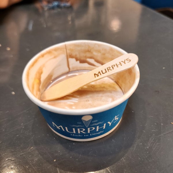 Murphy's Ice Cream - Ice Cream Parlor in Dublin