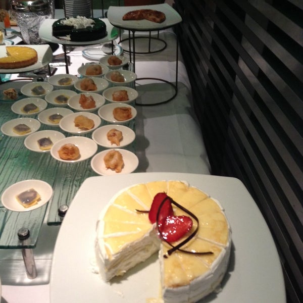 Maison Chin - Asian Restaurant in สีลม