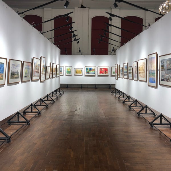 The Strand - 92 Strand Road