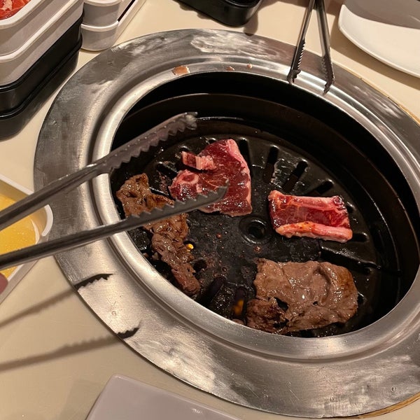 Korean Grill House - Korean BBQ Restaurant in Toronto