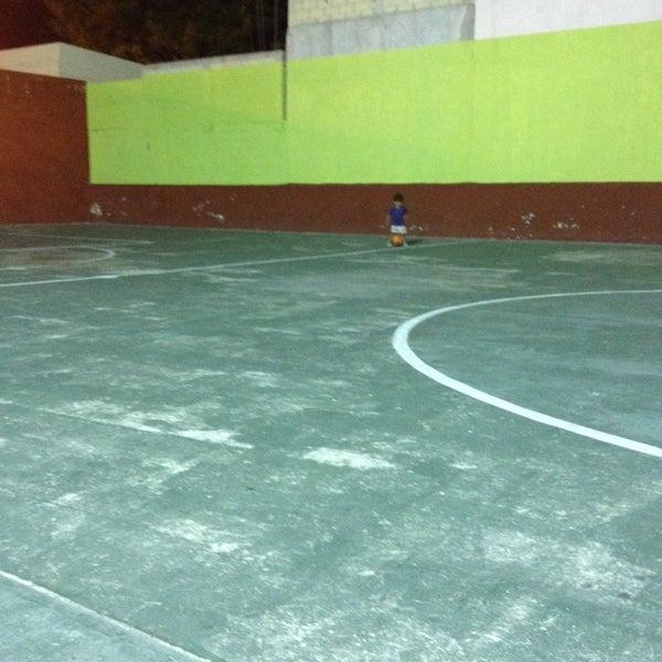 Parque del Maestro - Sports and Recreation