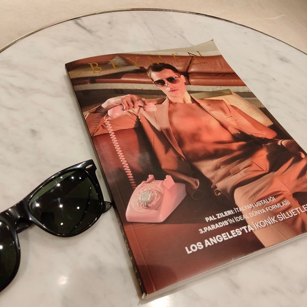 Beymen - Çankaya, Ankara