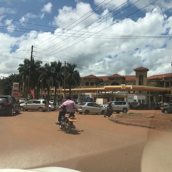 Bugolobi - Neighborhood in Kampala