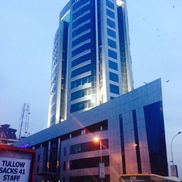 centenary bank (mapeera) - Mapeera Building, Kampala Rd