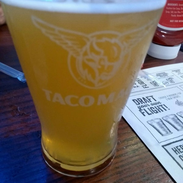 Photos at Taco Mac - Sports Bar in Atlanta