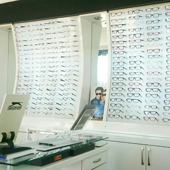 Antalya Hayat Optik