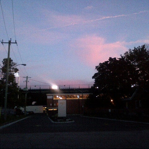 Waterloo College Hall - 88 Seagram Drive