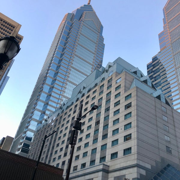 One Liberty Place - Office in Philadelphia