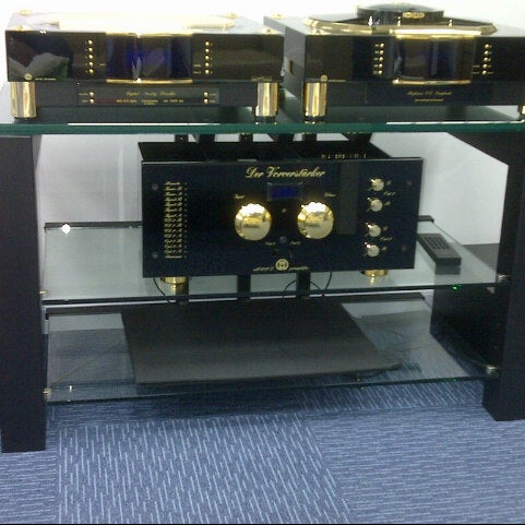 Dubai Audio Centre - الخليج التجاري - دبي, دبي