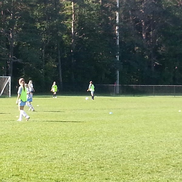 Barrie Soccer Club - Midhurst, ON