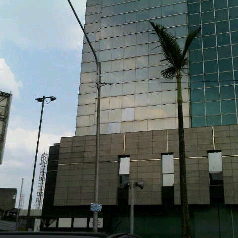 Photos at Wisma CIMB Niaga - 23 tips from 1317 visitors