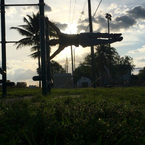 Lauderhill Sports Complex - Tamarac, FL