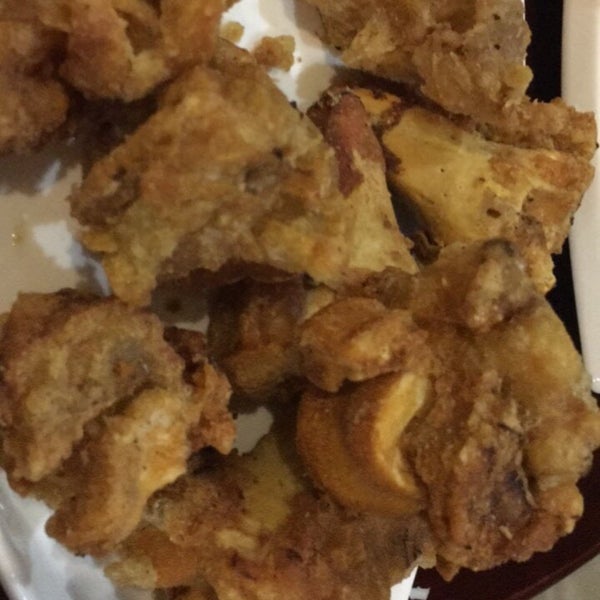 Captain's Restaurant || Falasteen - Filipino Restaurant in Jeddah