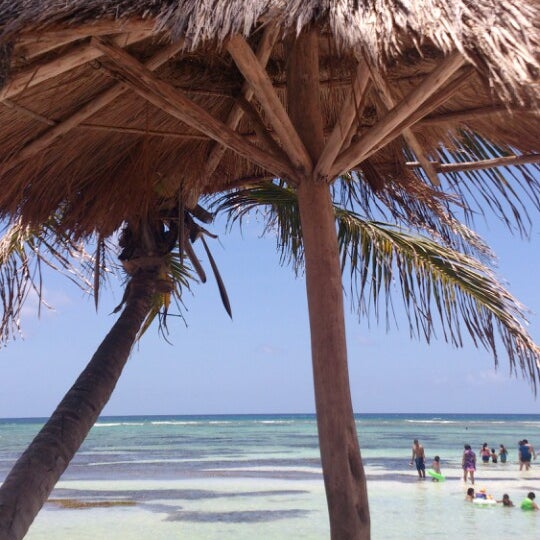 Blue Kay Mahahual - Hostel