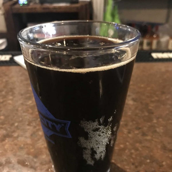 Lyman's Tavern - Petworth - Washington, D.C.