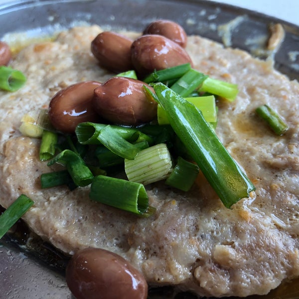 Photos at 正正文記豬雜湯 Authentic Mun Chee Kee KING of Pig's Organ Soup