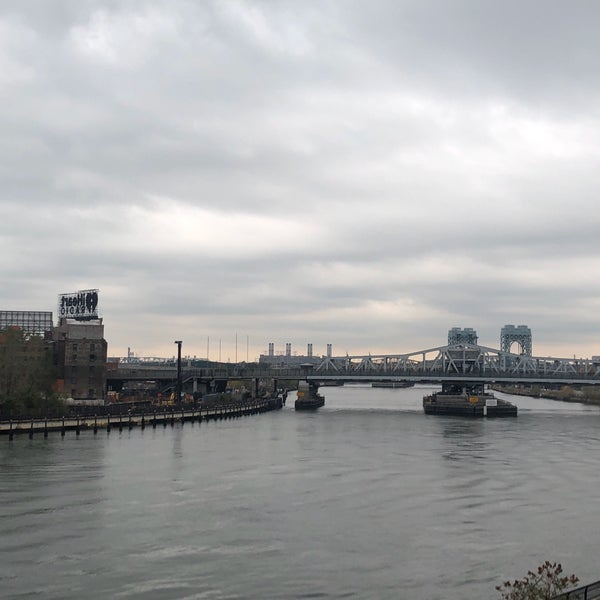 Third Avenue Bridge - Bridge in New York