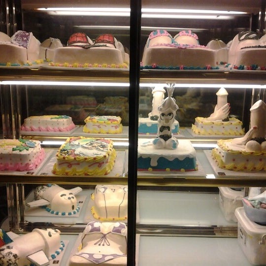 Photos at Kink Cakes - Bakery in Makati City