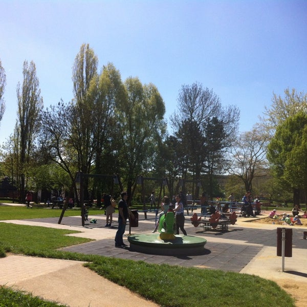 Photos at Parc de Merl - Hollerich - Rue de Bragance
